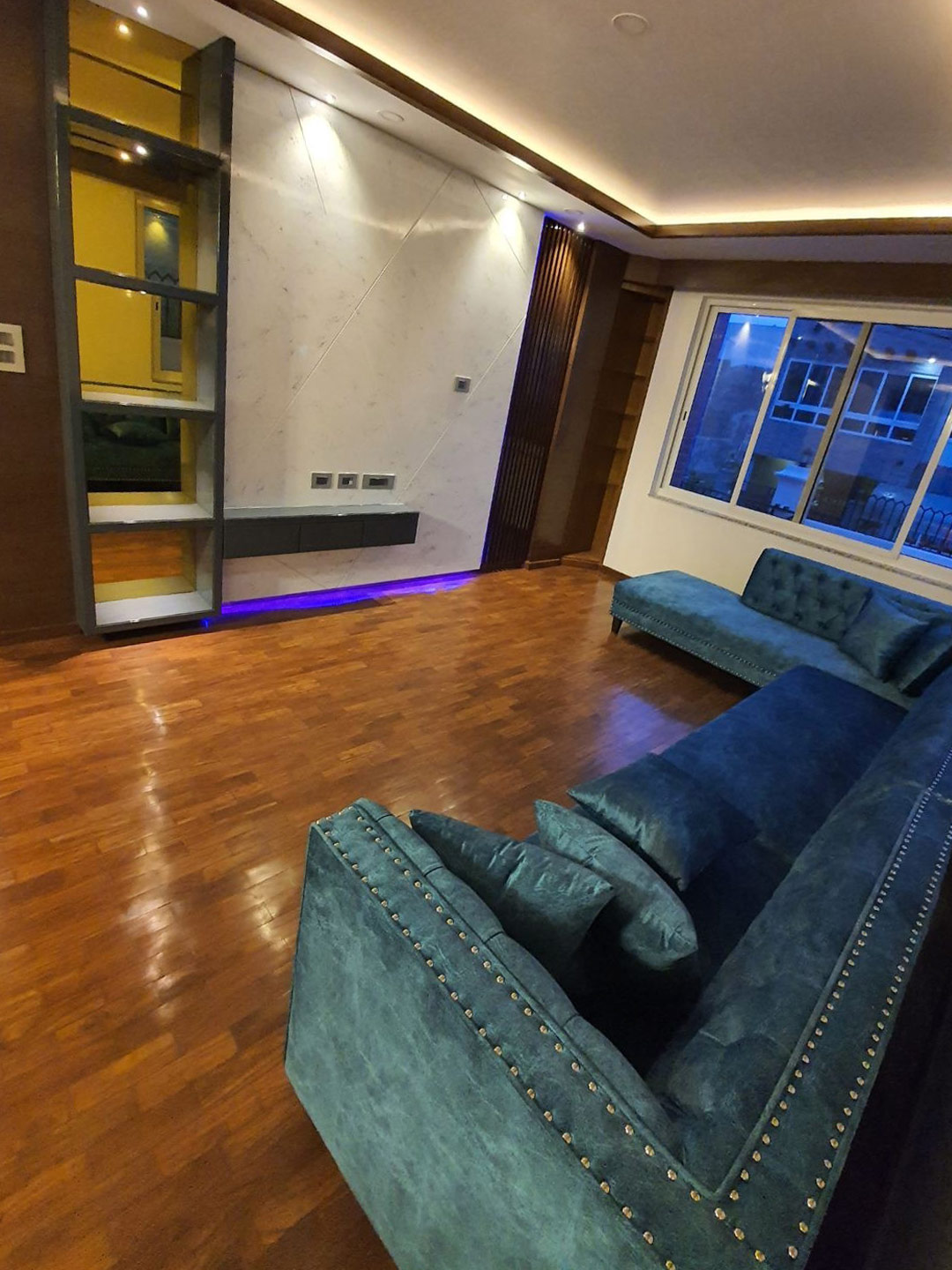 Sitapaila Residents – Living Things Design Pvt. Ltd.